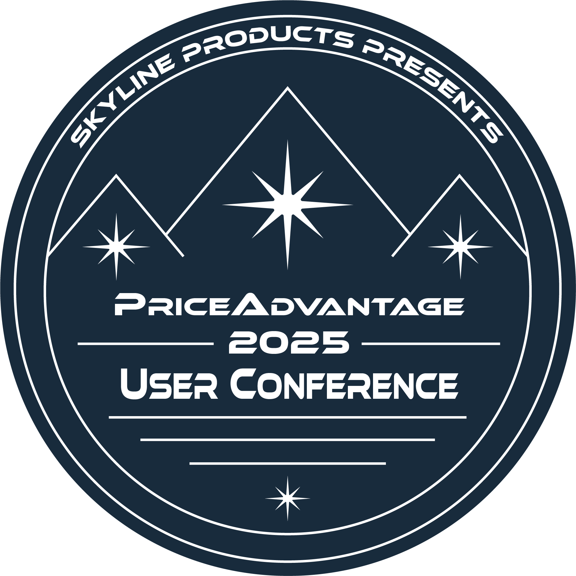 2025 User Conference - PriceAdvantage